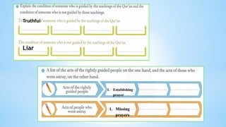 Grade-8 Honesty-of-the-prophet_unit-1-chapter-1.pptx