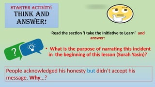 Grade-8 Honesty-of-the-prophet_unit-1-chapter-1.pptx