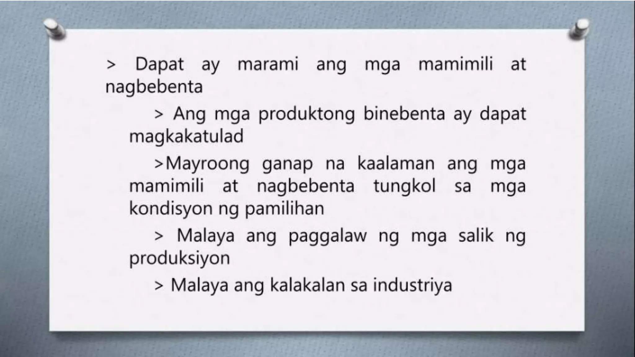 Grade 9- Araling Panlipunan Powerpoint Presentation for Quarter 2 | PPTX