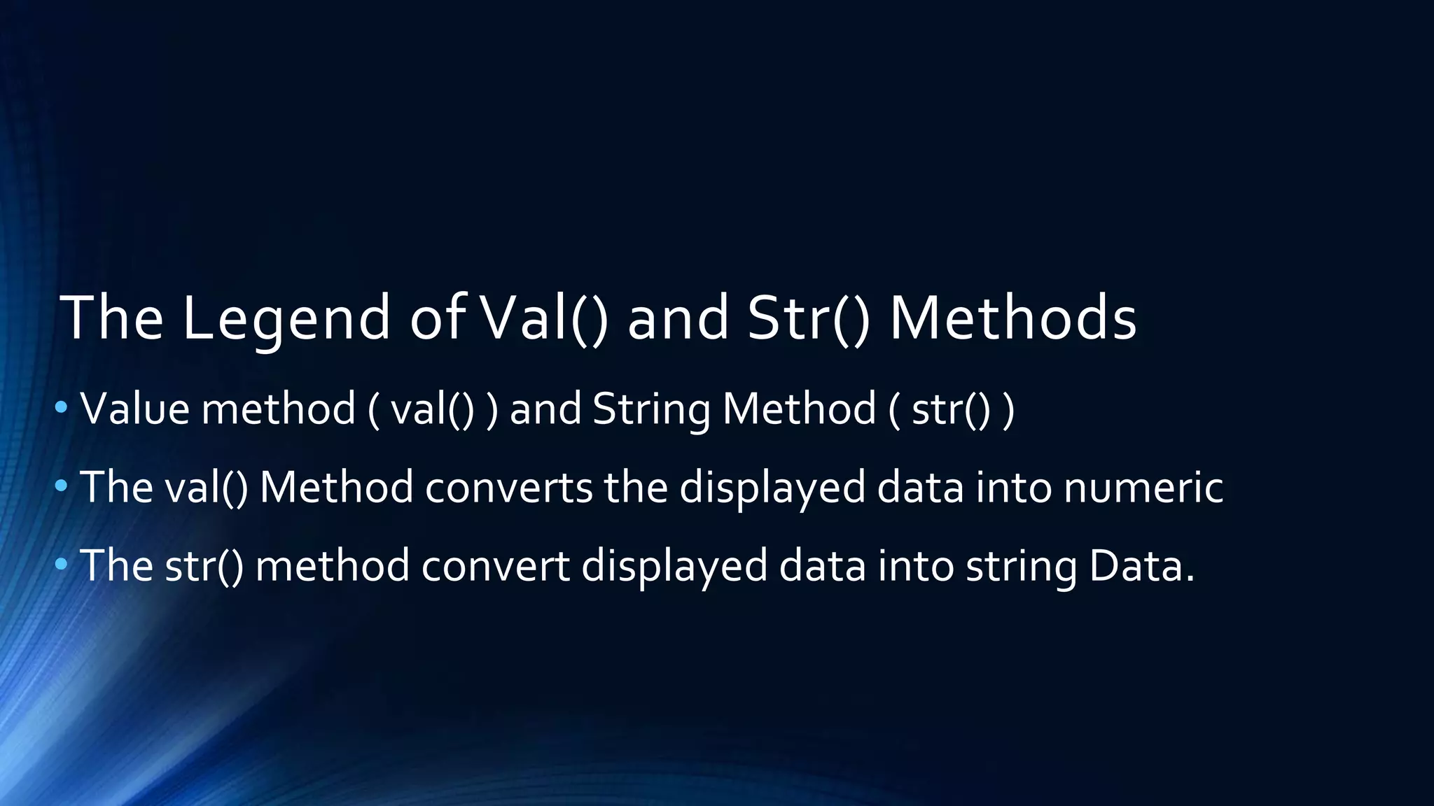 Grade 9 COMPUTER | PPTX