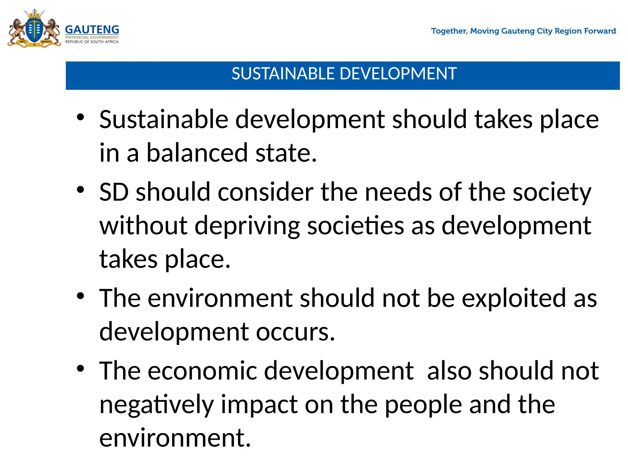 development Geography grade 9 power ppt | PPTX
