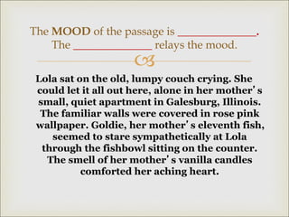 GRADE-9-ENGLISH-Q3-W4-Determine-Tone-and-Mood.ppt