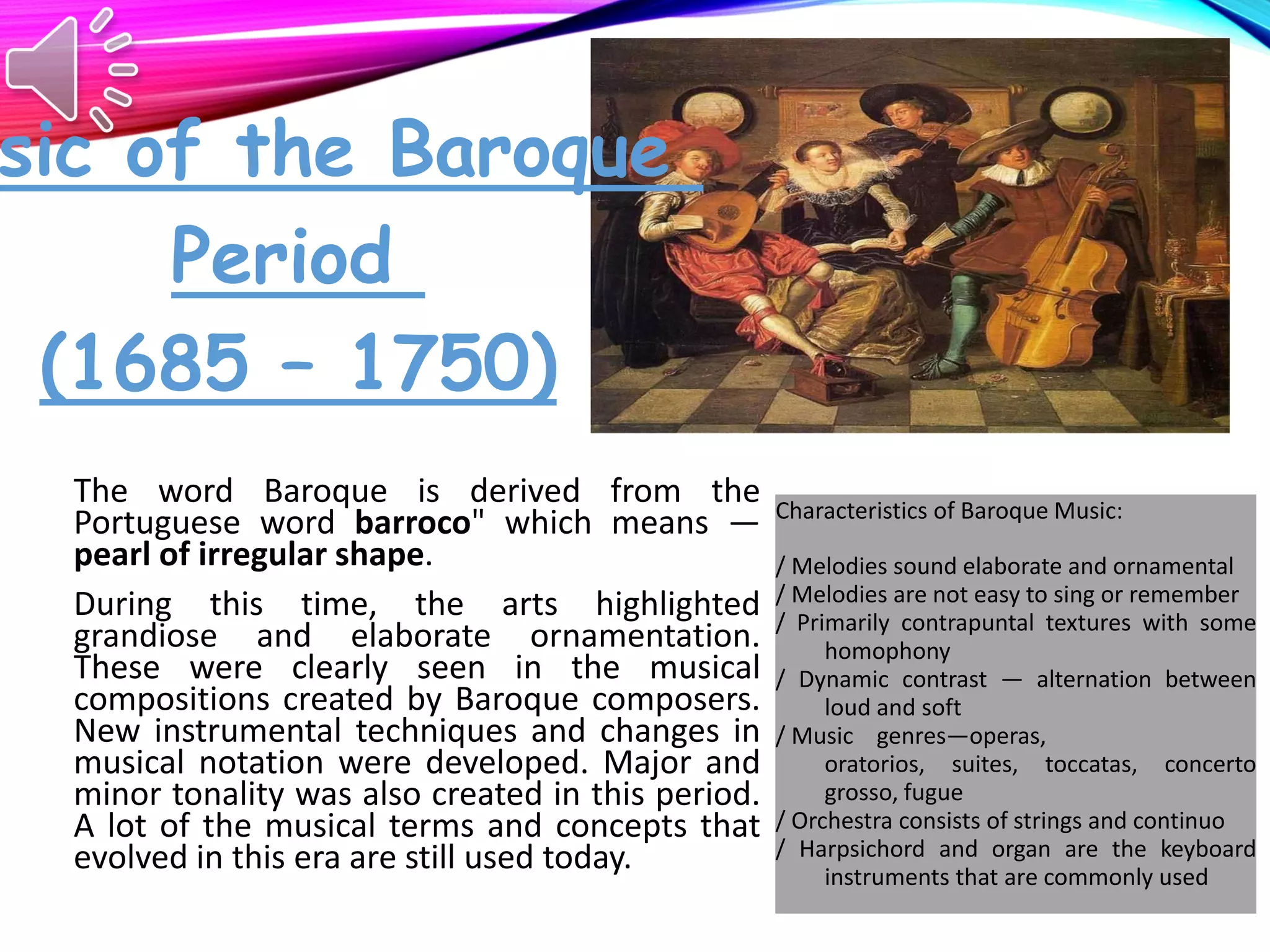 INTRODUCING THE HISTORY OF WESTERN MUSIC Grade 9 LLM 1-MUSIC.ppt