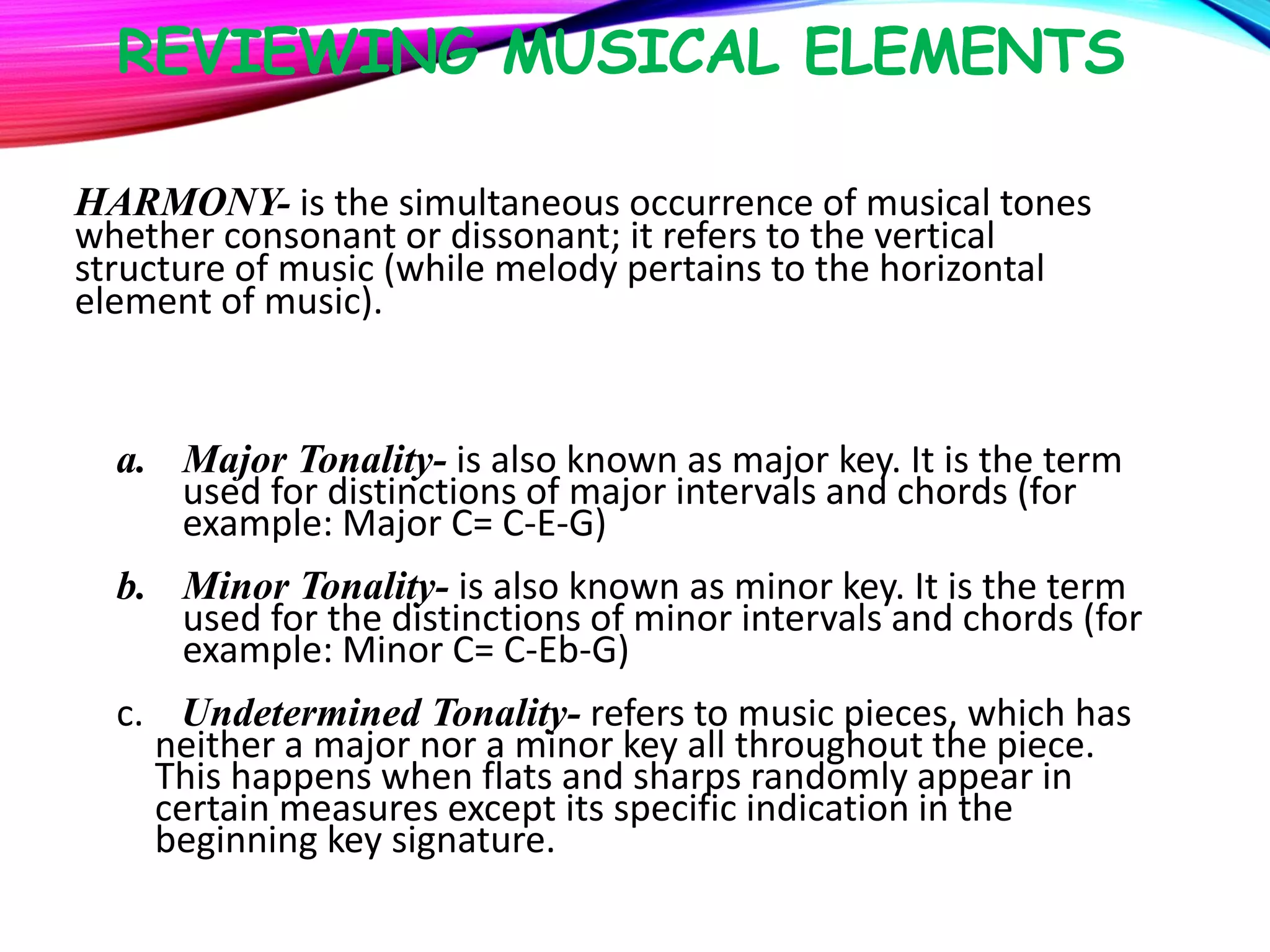 INTRODUCING THE HISTORY OF WESTERN MUSIC Grade 9 LLM 1-MUSIC.ppt