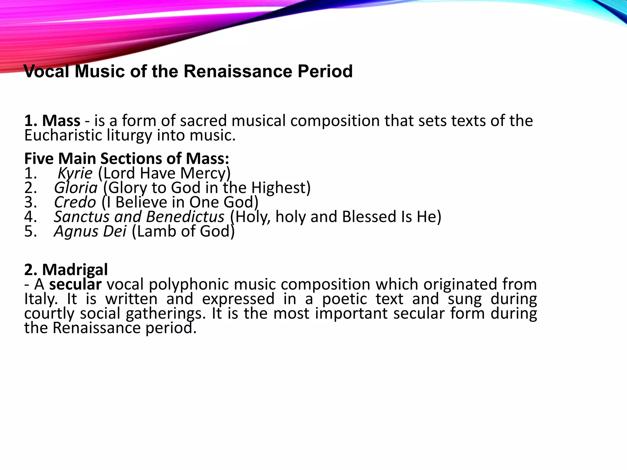 INTRODUCING THE HISTORY OF WESTERN MUSIC Grade 9 LLM 1-MUSIC.ppt