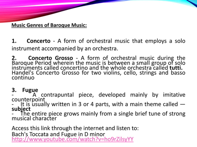 INTRODUCING THE HISTORY OF WESTERN MUSIC Grade 9 LLM 1-MUSIC.ppt