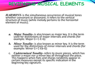 INTRODUCING THE HISTORY OF WESTERN MUSIC Grade 9 LLM 1-MUSIC.ppt