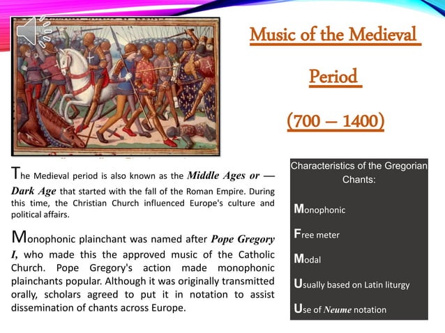 INTRODUCING THE HISTORY OF WESTERN MUSIC Grade 9 LLM 1-MUSIC.ppt