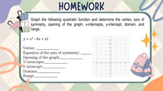 grade-9-week-8-graphing.pptx | Physics | Science