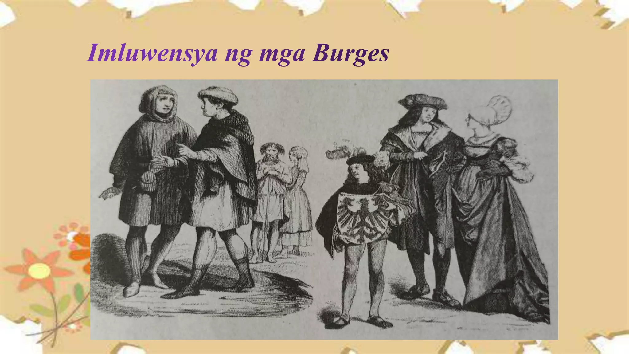 GRADE-PIYUDALISMO, MANORYALISMO AT GUILD NG GITNANG PANAHON.pptx