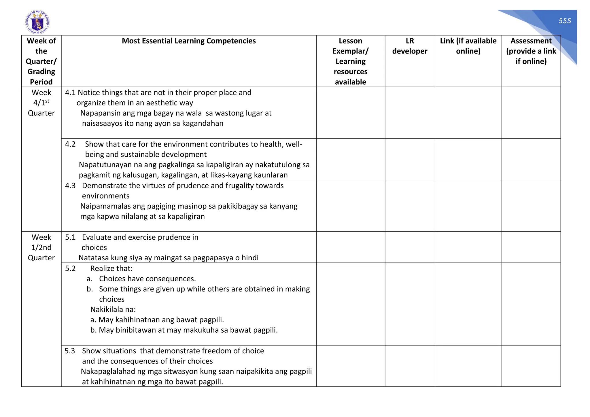 Grade-SHS-MELCS-Compilation- Kto12-1.pdf