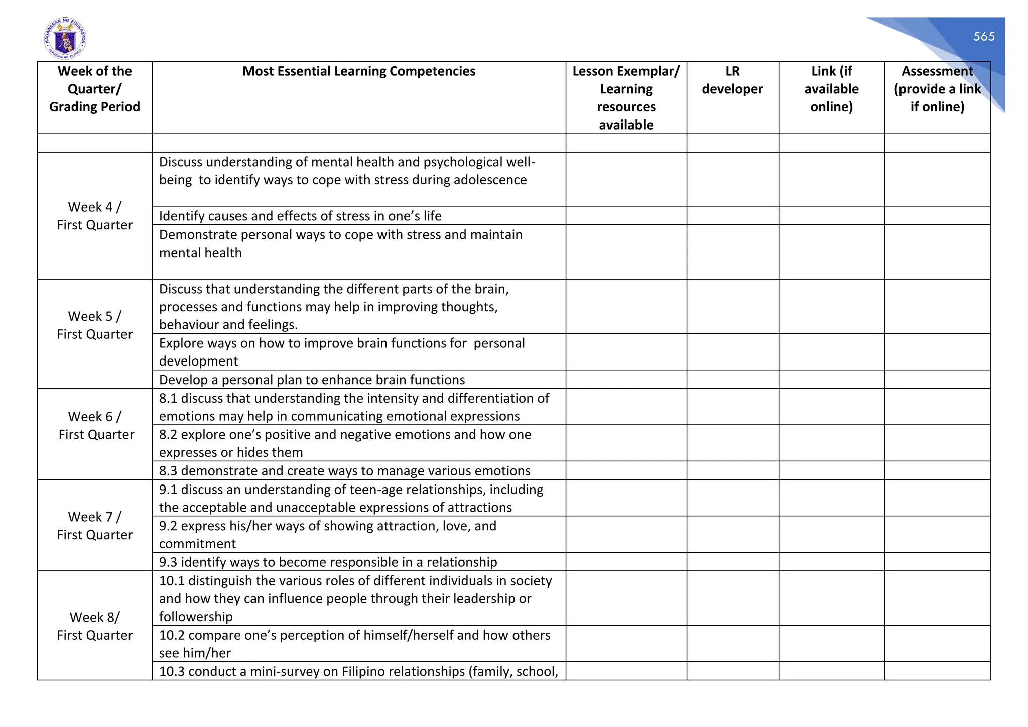 Grade-SHS-MELCS-Compilation- Kto12-1.pdf