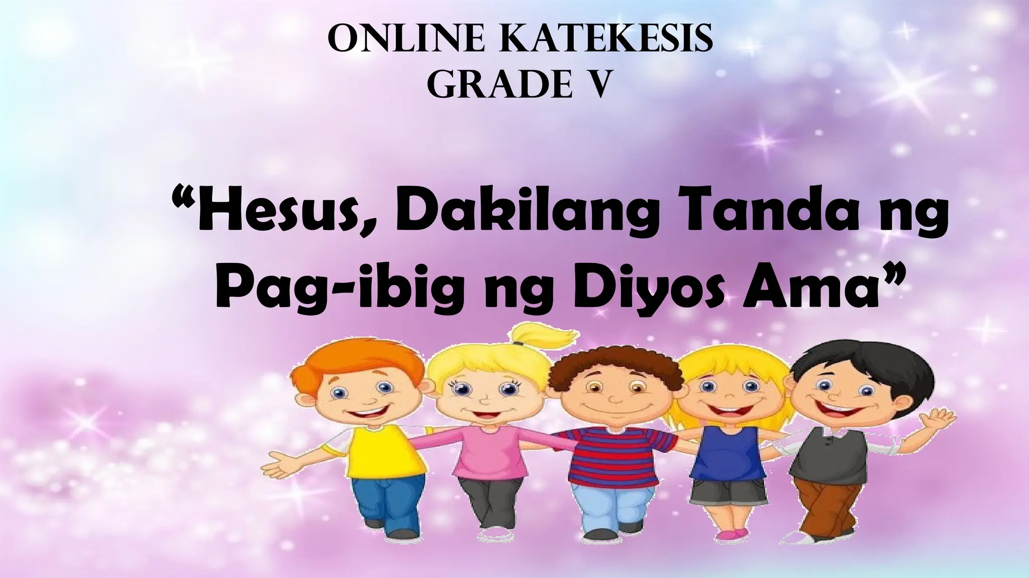 GRADE-V-PAKSA-2-Hesus-Dakilang-Tanda.pptx