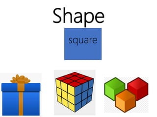 Physical Properties of Matter | PPT