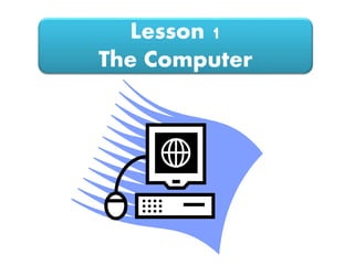computer hsitory grade 1-2 | PPT
