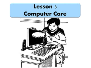 computer hsitory grade 1-2 | PPT