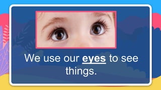 Grade 1 - Observing.pptx