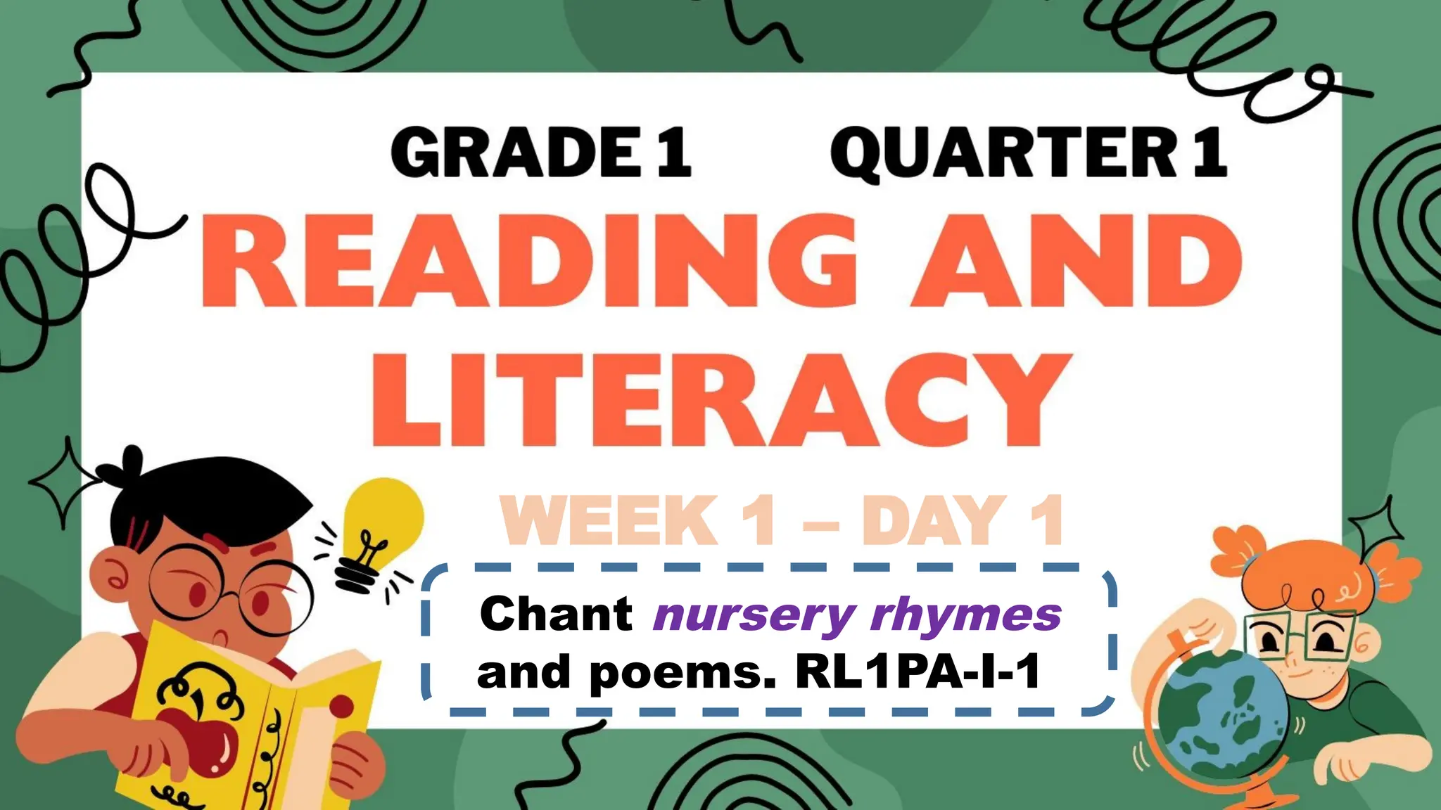 GRADE 1- Reading&Literacy- WEEK 1.pptm.pptx