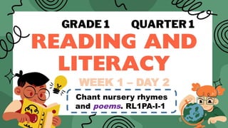 GRADE 1- Reading&Literacy- WEEK 1.pptm.pptx