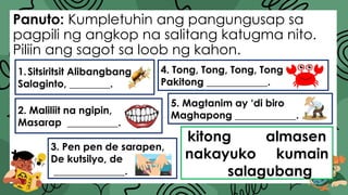 GRADE 1- Reading&Literacy- WEEK 1.pptm.pptx