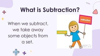 MATATAG GRADE 1 - BASIC SUBTRACTION.pptx