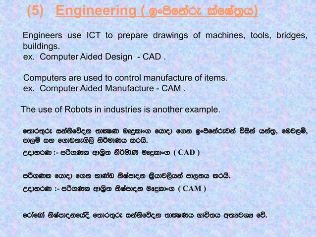Grade 10 1st Term IT Notes | PDF | Computer Peripherals | Computing