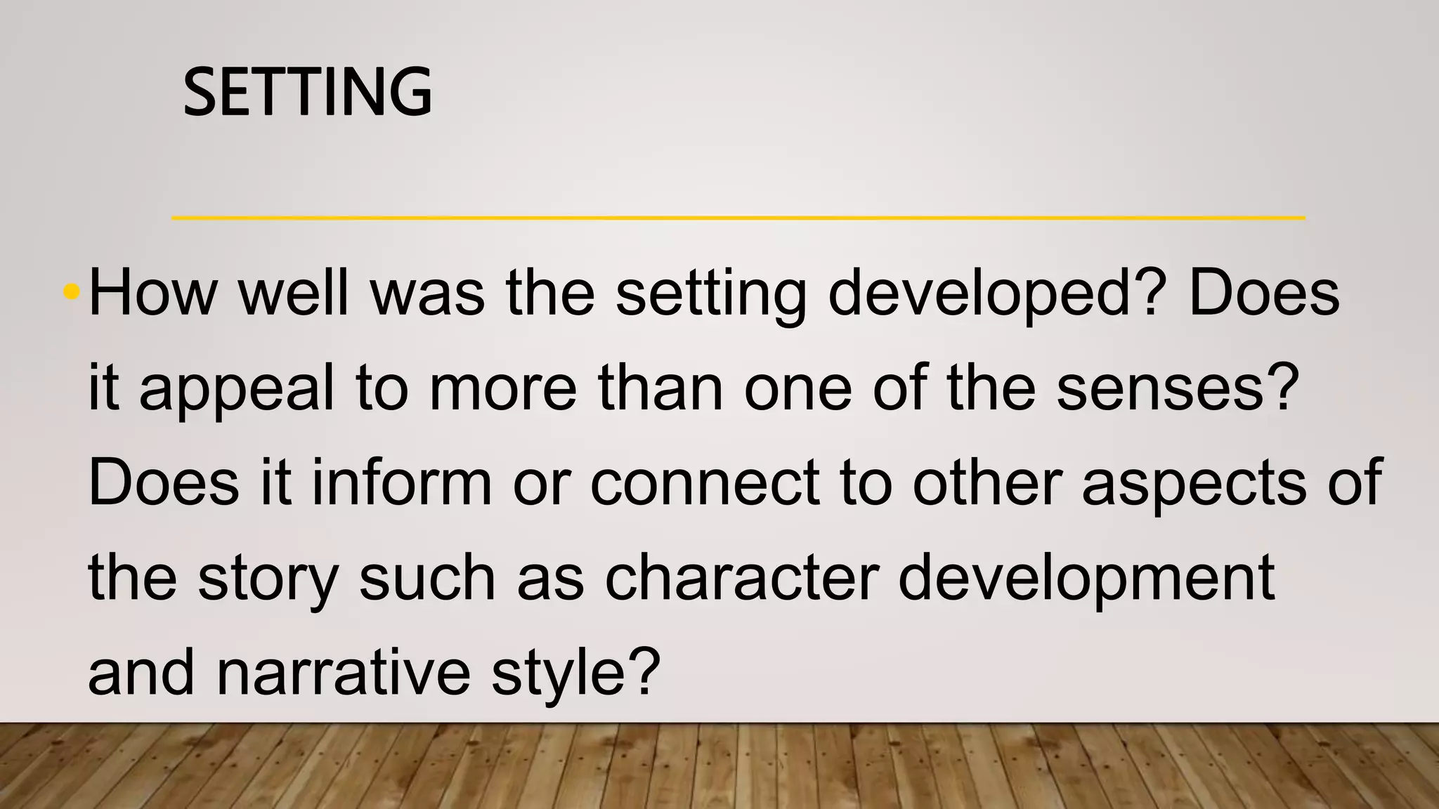 Grade 10- Compose an Independent Critique.pptx