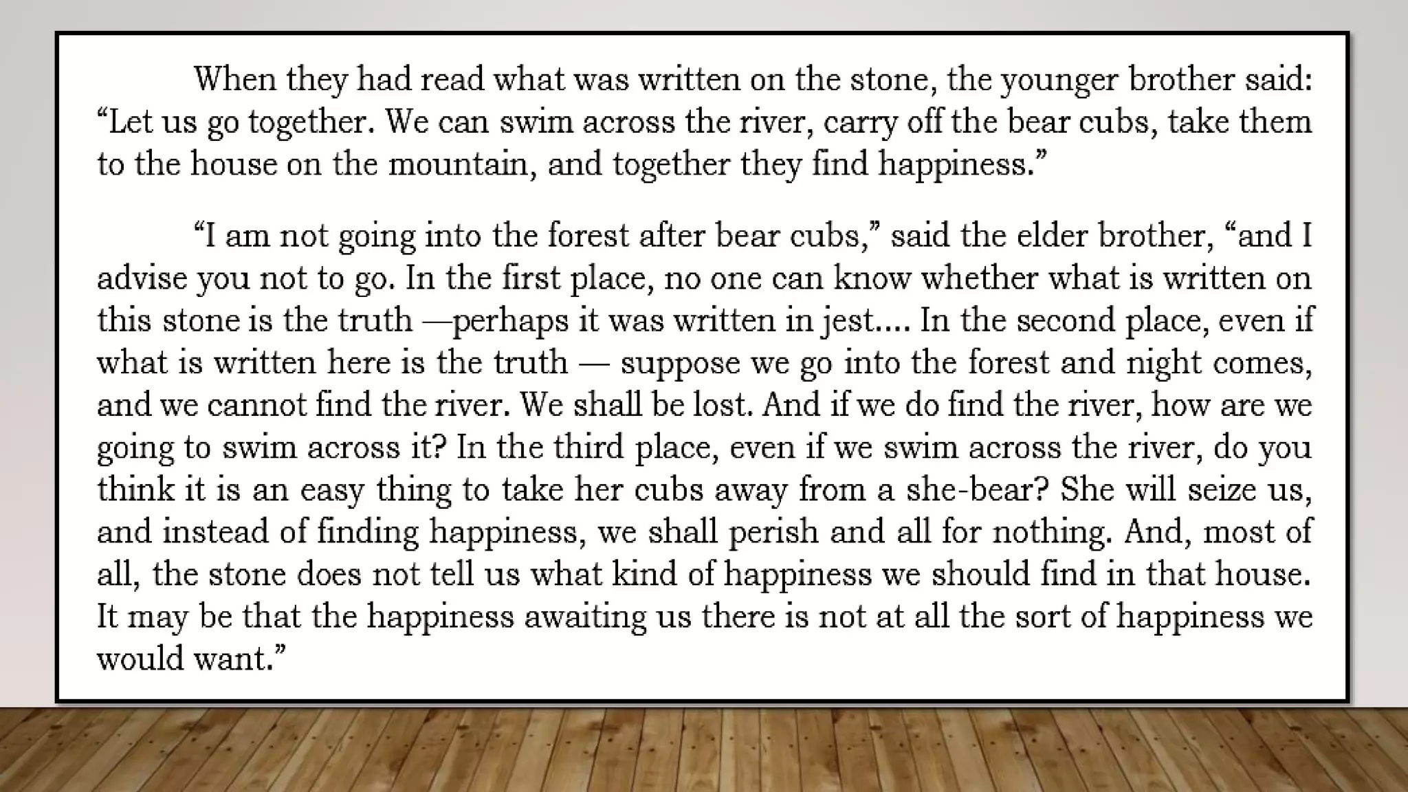 Grade 10- Compose an Independent Critique.pptx