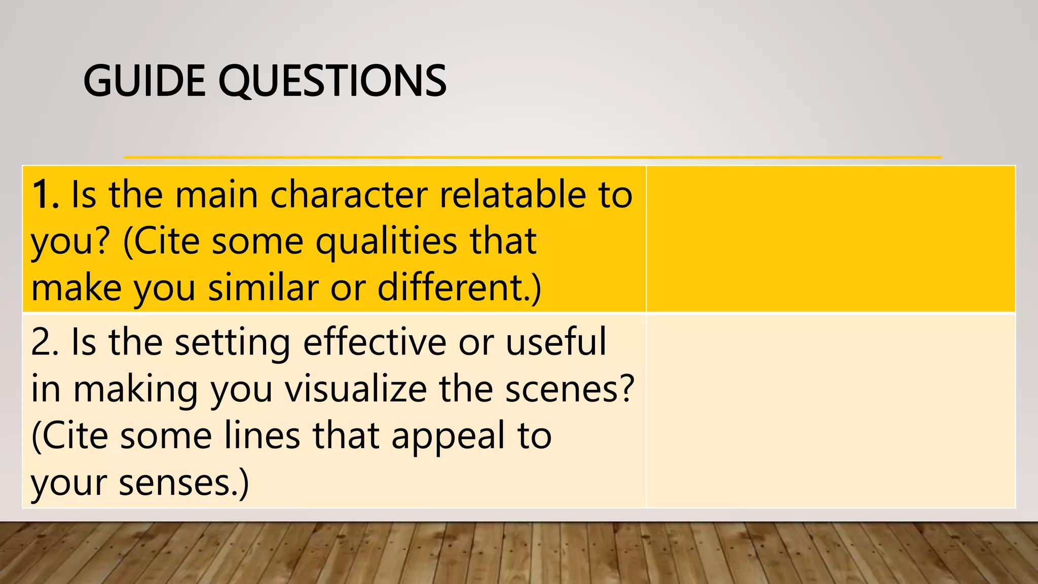 Grade 10- Compose an Independent Critique.pptx