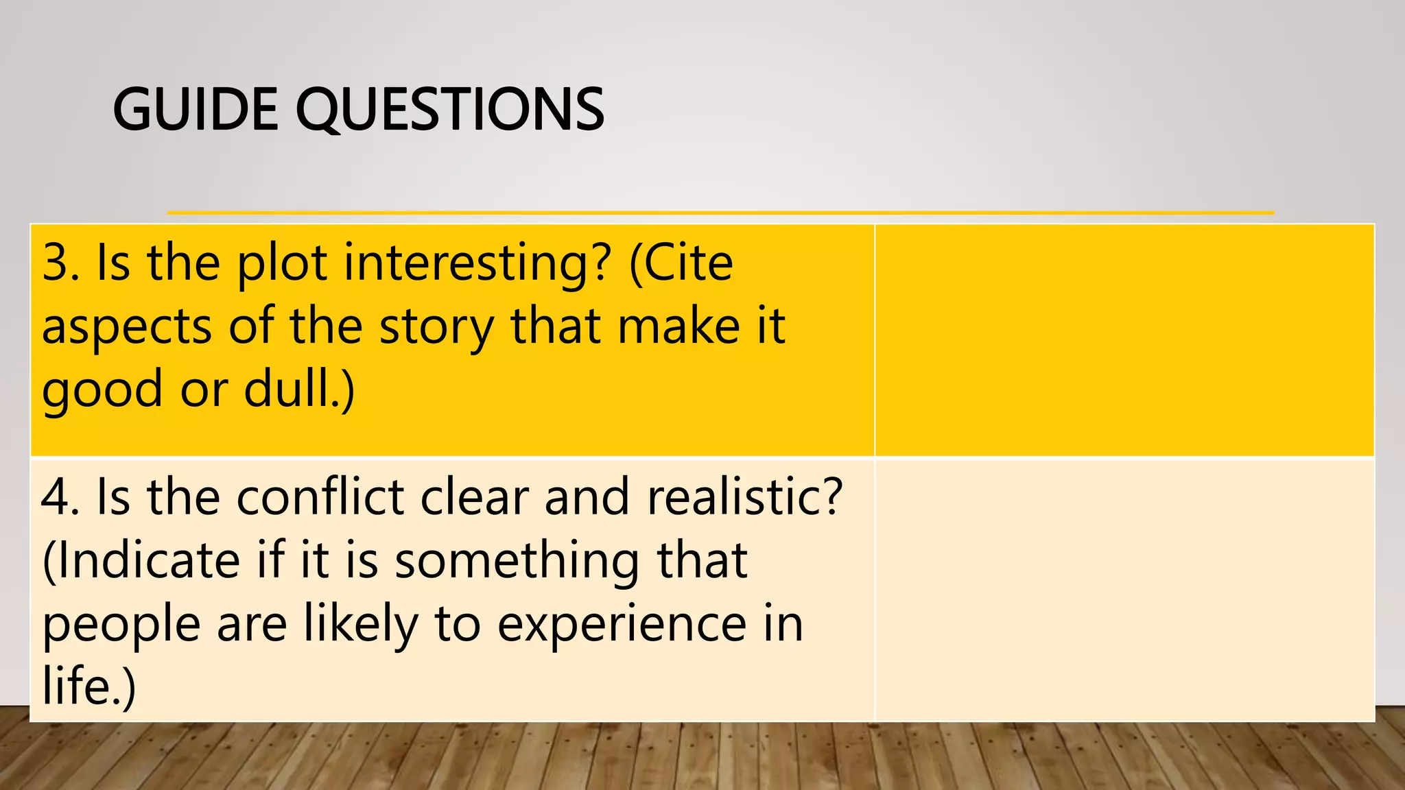 Grade 10- Compose an Independent Critique.pptx