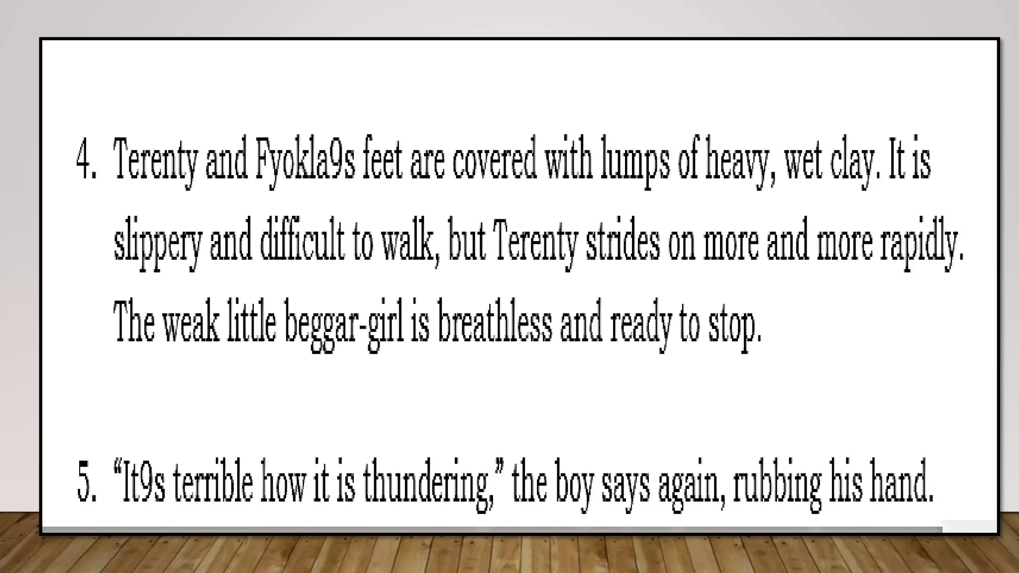 Grade 10- Compose an Independent Critique.pptx