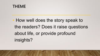 Grade 10- Compose an Independent Critique.pptx