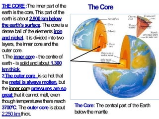 Grade 10-Crust_Core_Mantle.pptx