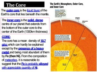 Grade 10-Crust_Core_Mantle.pptx