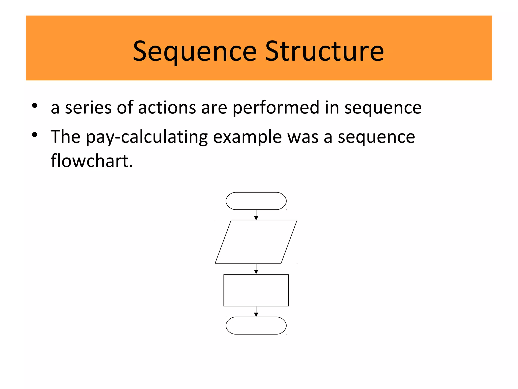 Grade 10 flowcharting | PPT