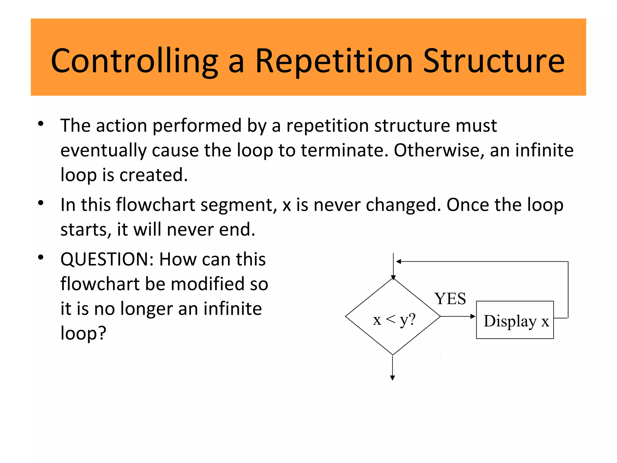 Grade 10 flowcharting | PPT