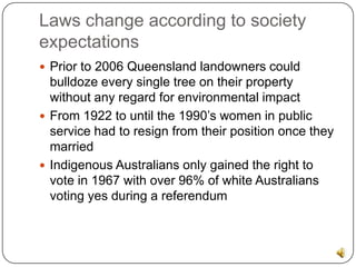 Grade 10 Law And How It Affects You | PPTX