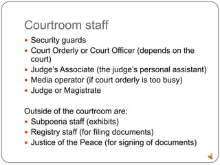 Grade 10 Law And How It Affects You | PPTX