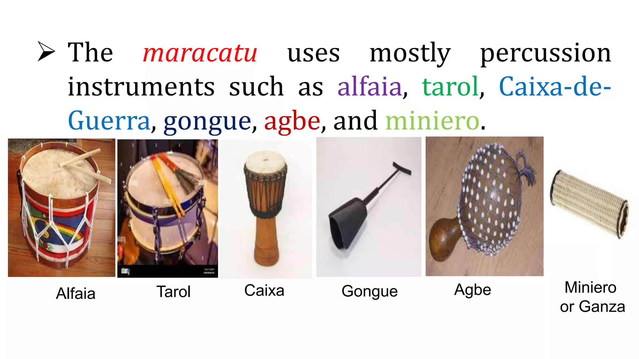 Grade 10- MUSIC OF AFRICA- Unit 2.pptx