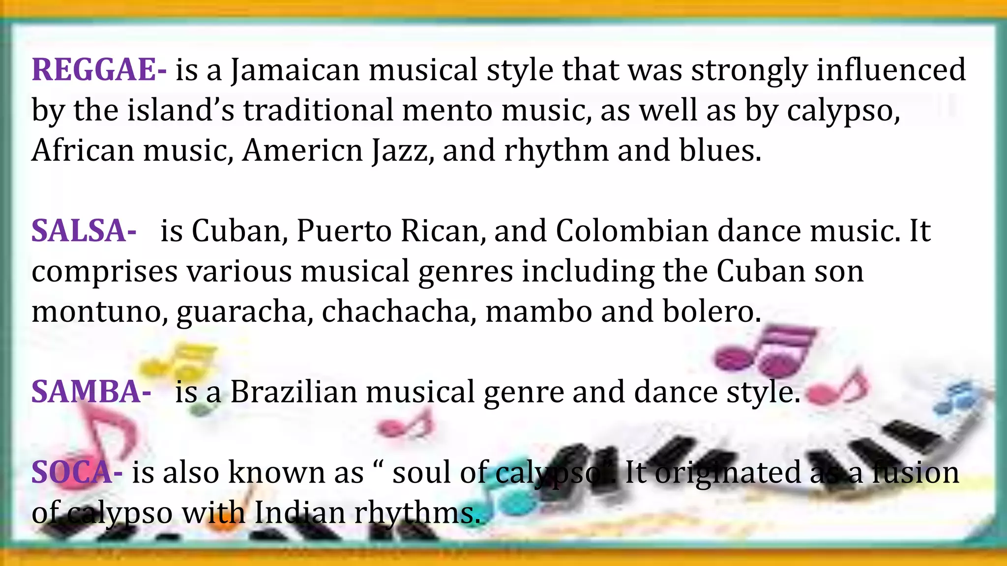 Grade 10- MUSIC OF AFRICA- Unit 2.pptx