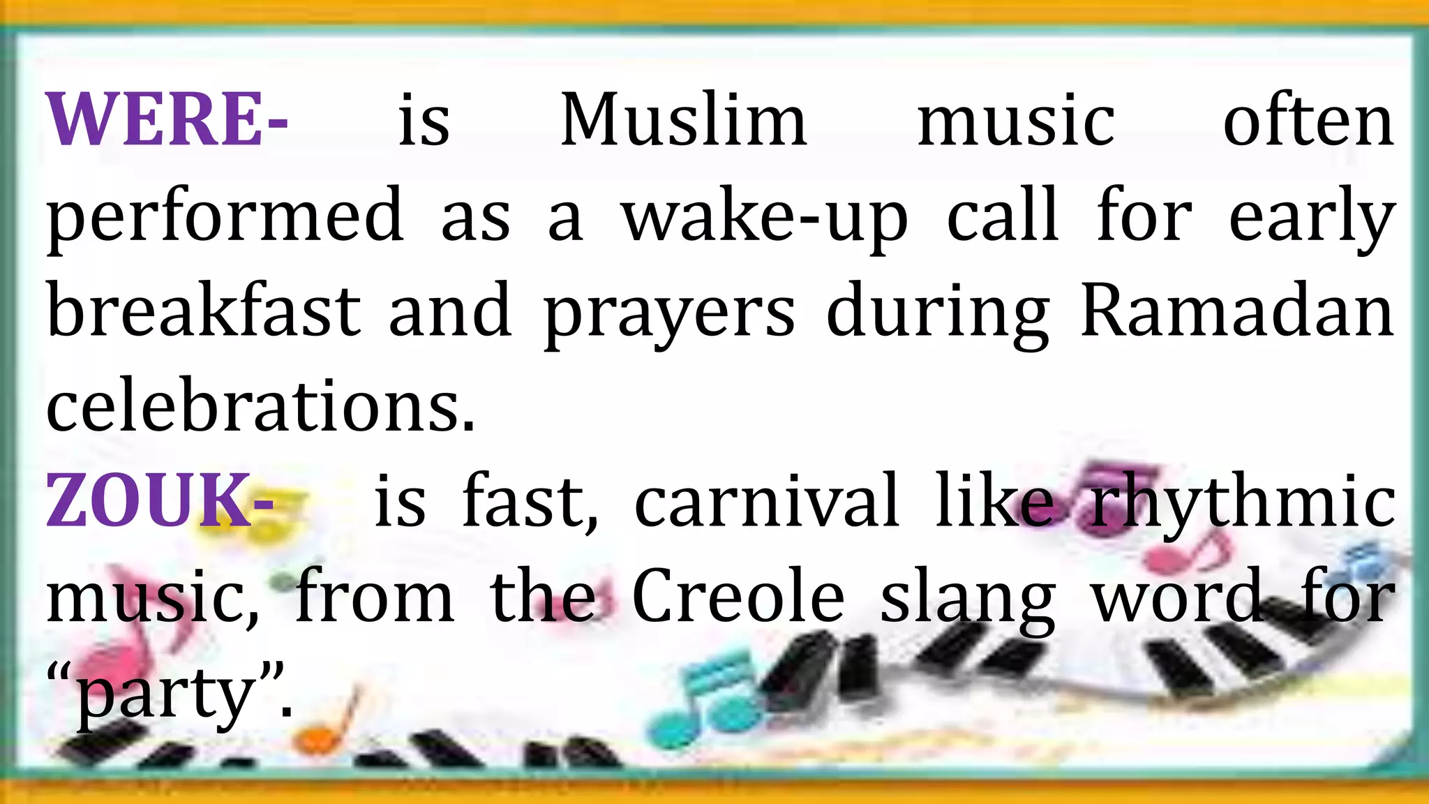 Grade 10- MUSIC OF AFRICA- Unit 2.pptx