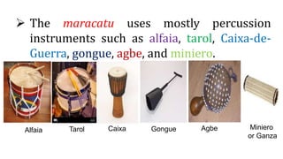 Grade 10- MUSIC OF AFRICA- Unit 2.pptx