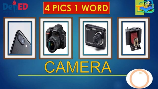 GRADE 10- PHOTOGPHY & FILM.pptx | Photography | Arts and Crafts