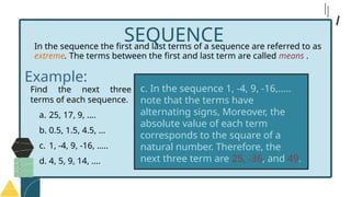 Grade 10-Ppt-Week 1 (SEQUENCE and SERIES).pptx
