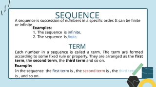 Grade 10-Ppt-Week 1 (SEQUENCE and SERIES).pptx