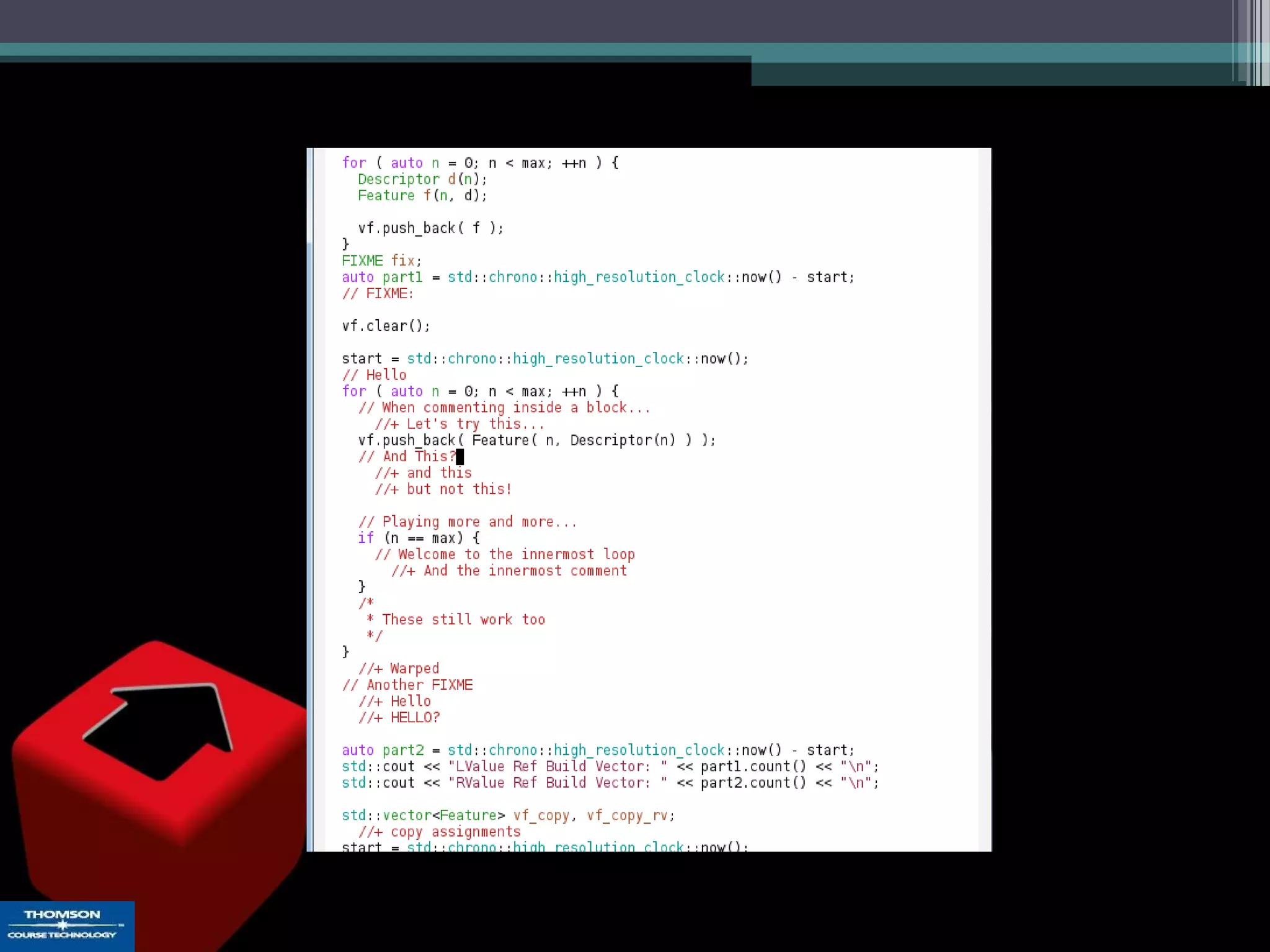 Grade 10 program development cycle | PPT