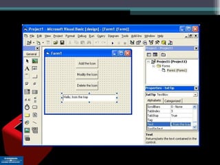 Grade 10 program development cycle | PPT