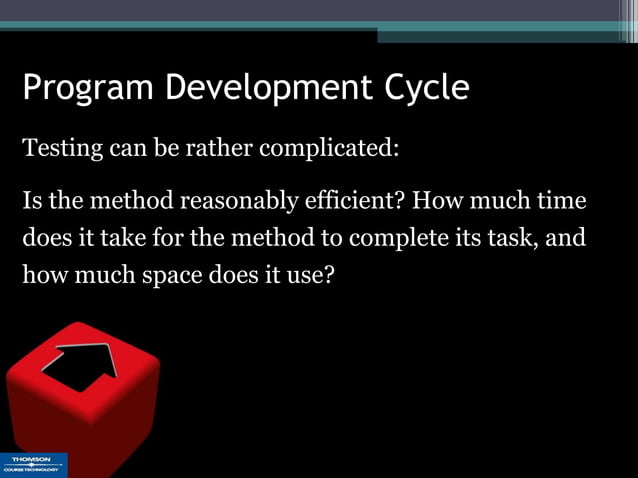 Grade 10 program development cycle | PPT