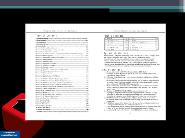 Grade 10 program development cycle | PPT