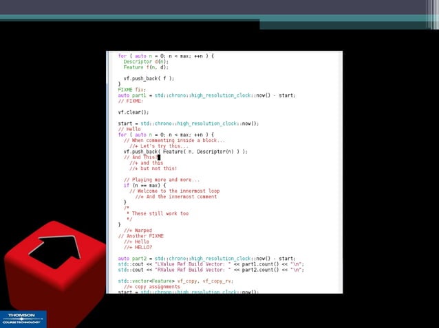 Grade 10 program development cycle | PPT